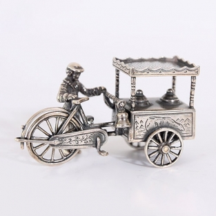 Oudhollandse IJscokar